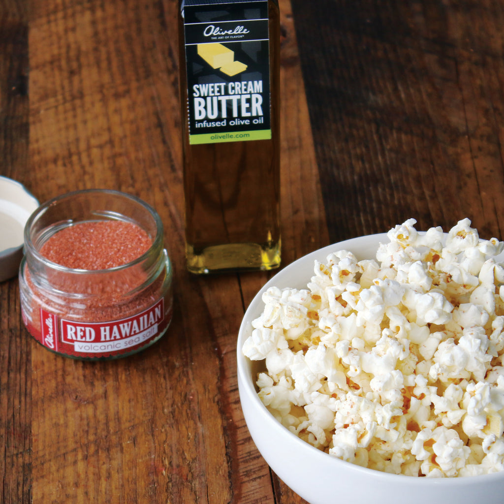 how to cook popcorn perfectly