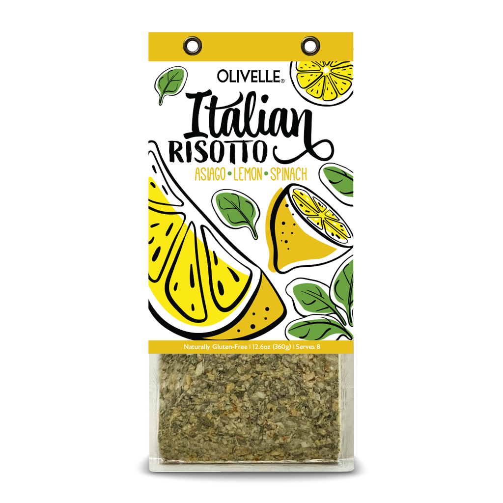 Risotto Logo