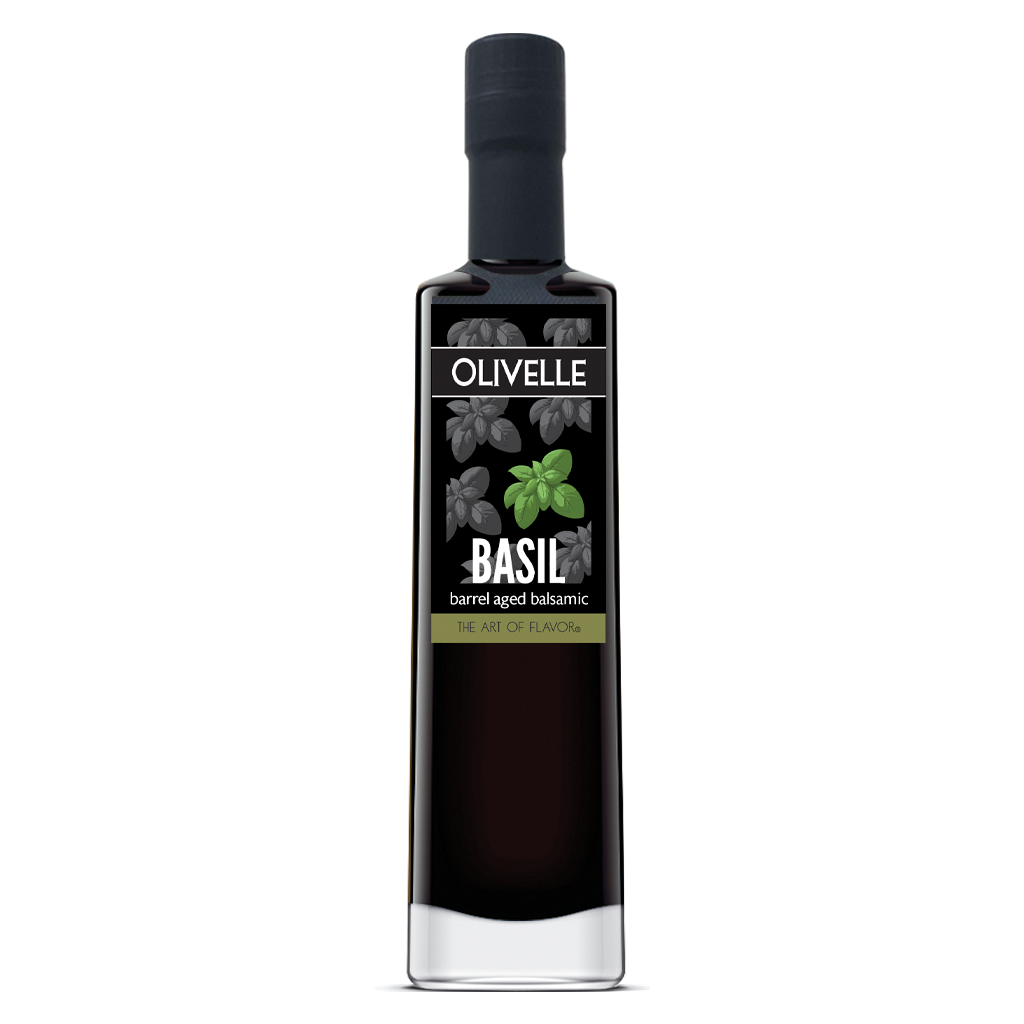 Infused Balsamic Vinegars | Olivelle The Art of Flavor®