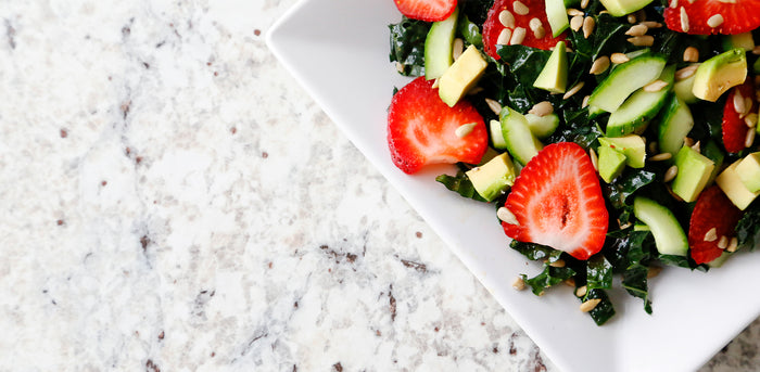 Browse delicious, healthy, easy recipes by Olivelle -The Art of Flavor