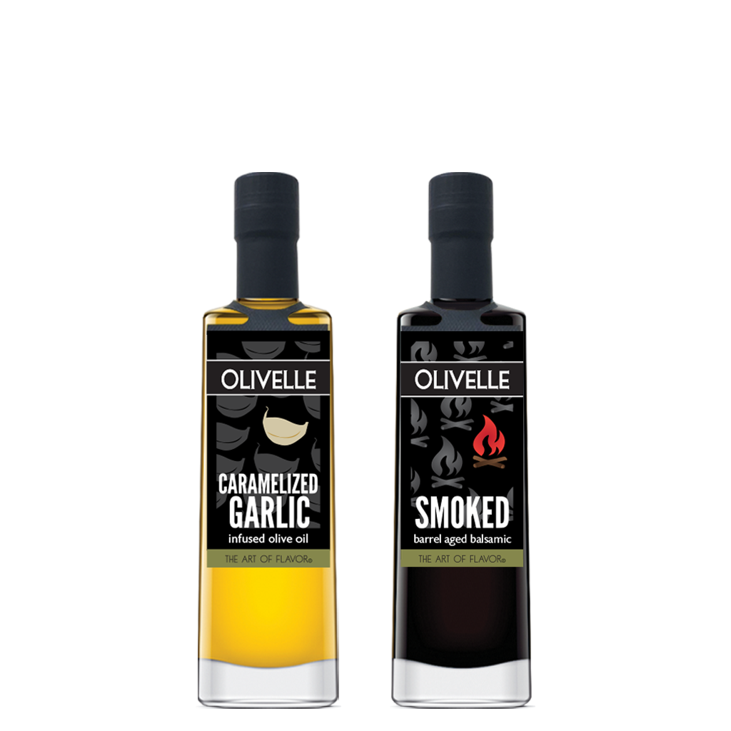 Perfect Pairings | Olivelle The Art of Flavor®