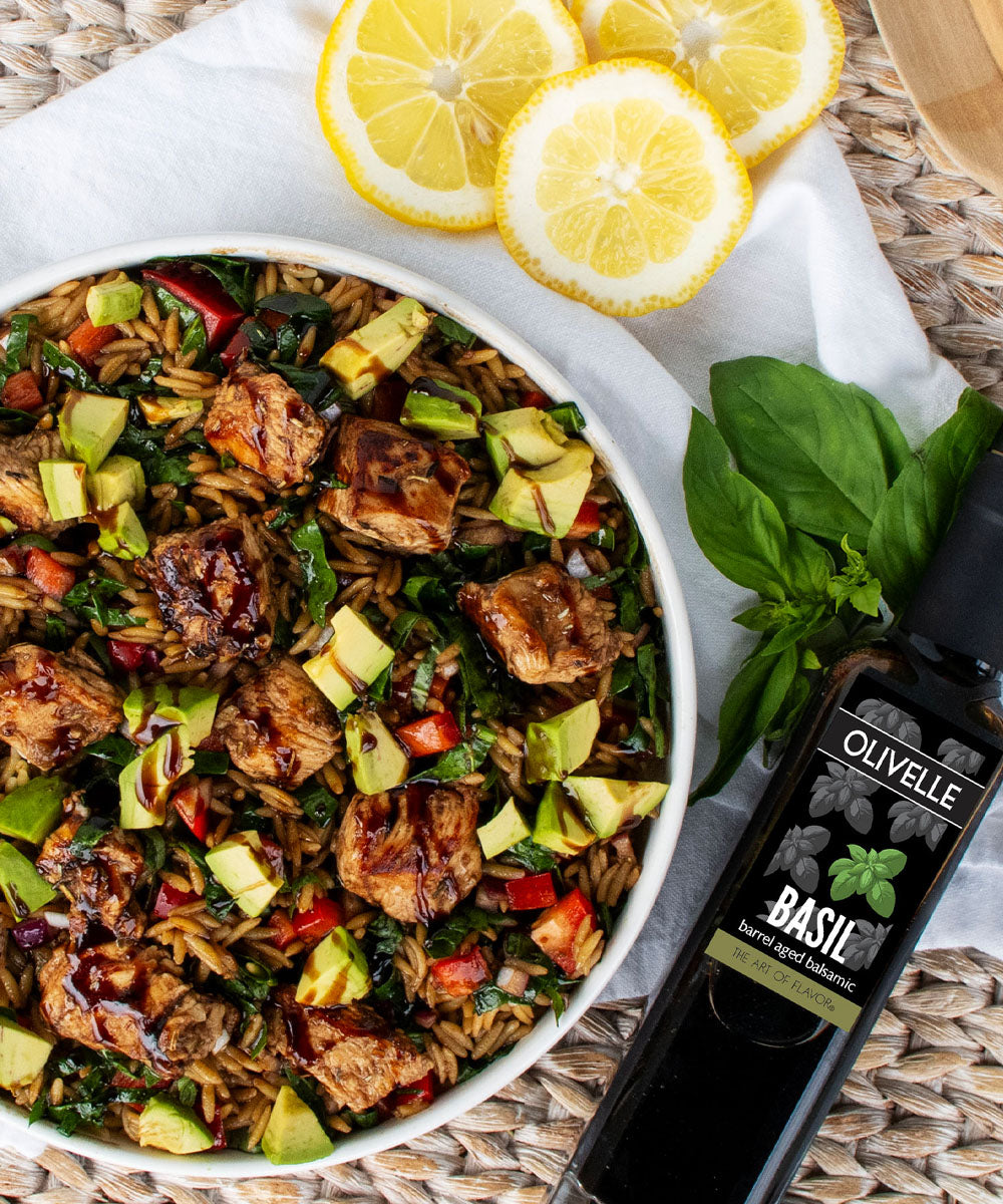 Olivelle - Shop Oil & Vinegar, Spices, Gourmet Gifts & Yummy Recipes