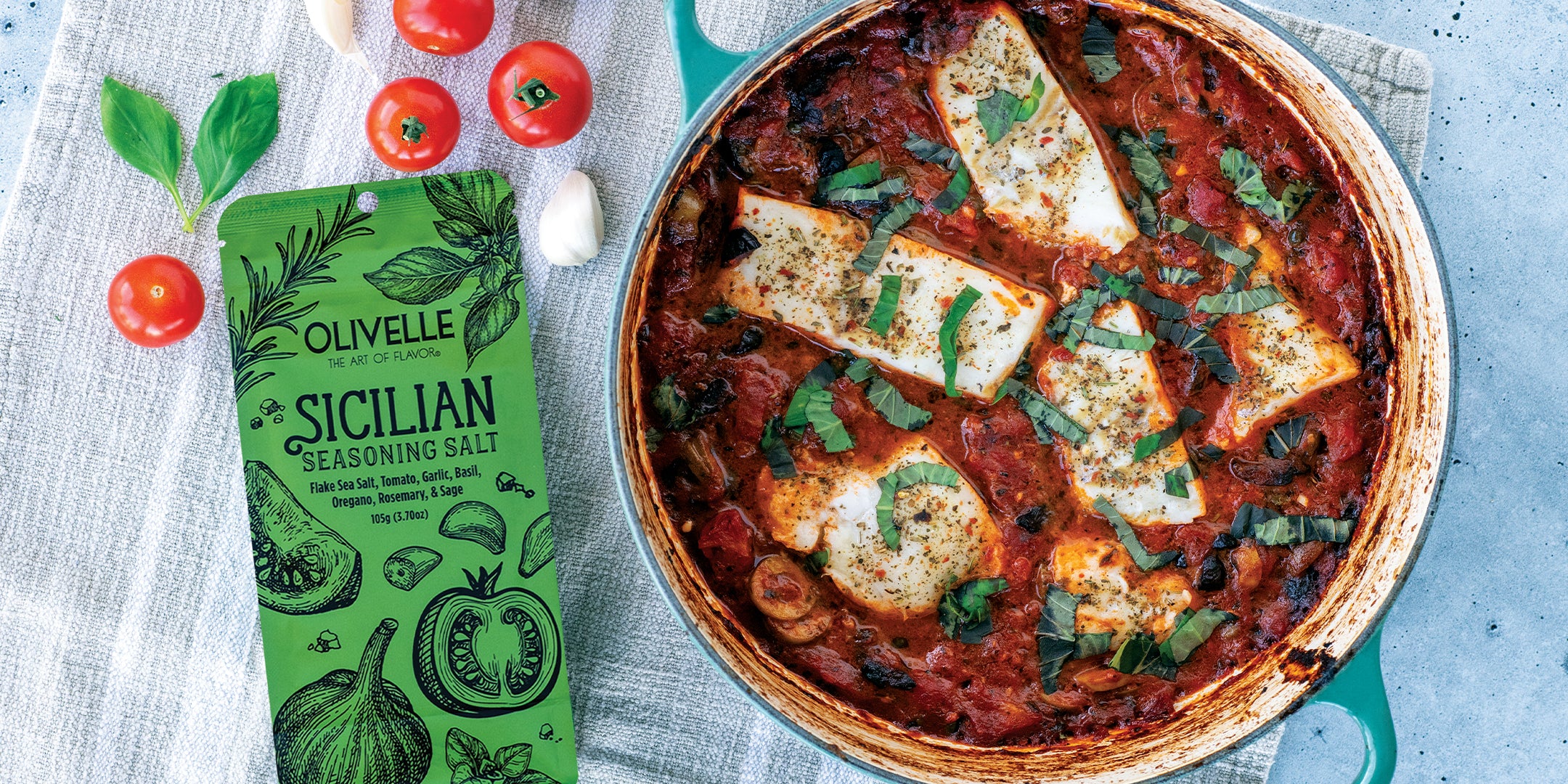 Olivelle - Shop Oil & Vinegar, Spices, Gourmet Gifts & Yummy Recipes